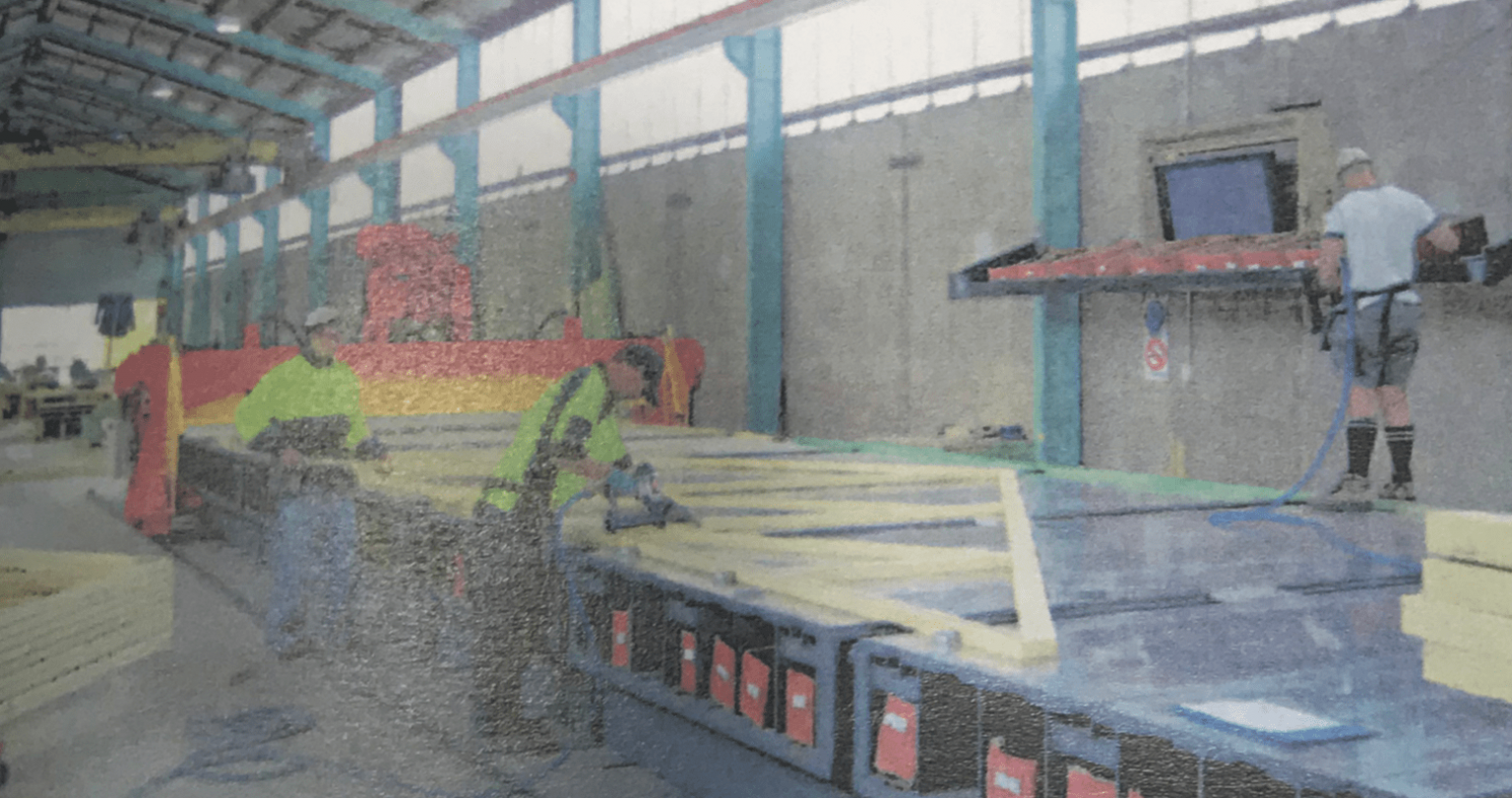 Our History | Building Materials | Bromley | CHCH | VIP Trade