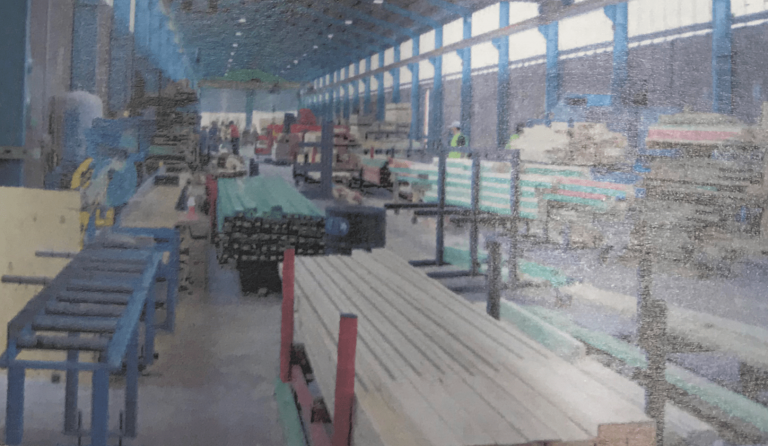 Our History | Building Materials | Bromley | CHCH | VIP Trade