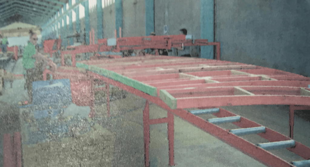 Our History | Building Materials | Bromley | CHCH | VIP Trade