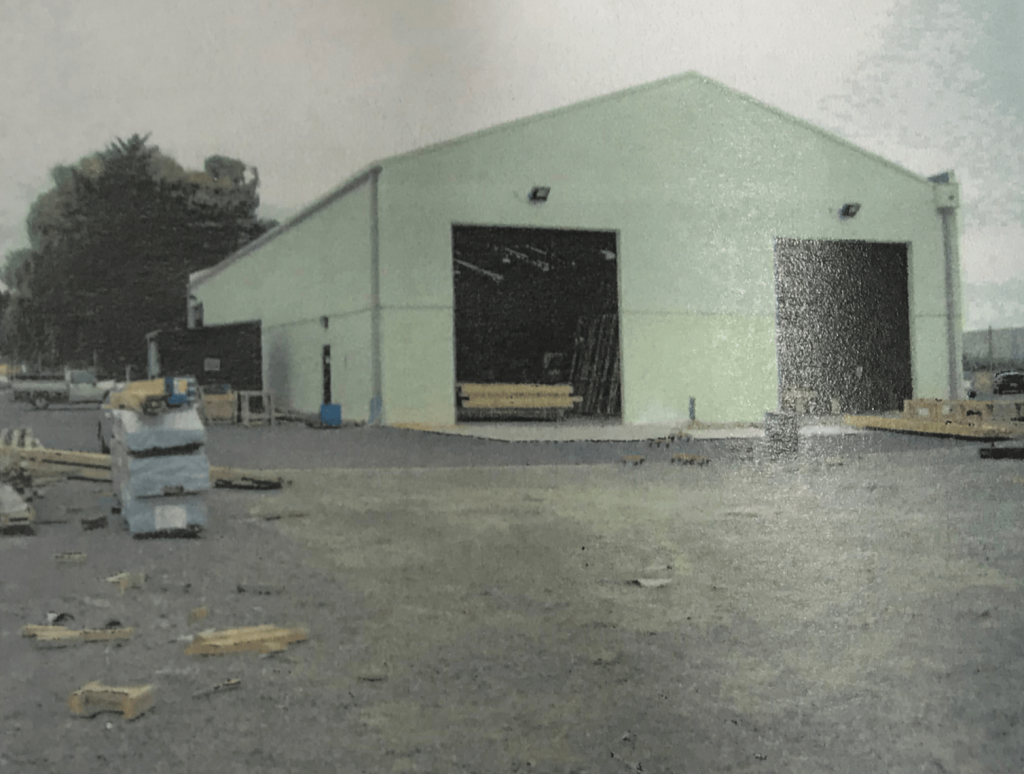 Our History | Building Materials | Bromley | CHCH | VIP Trade