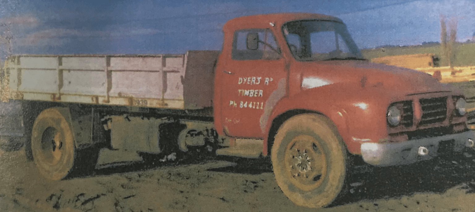 Our History | Building Materials | Bromley | CHCH | VIP Trade