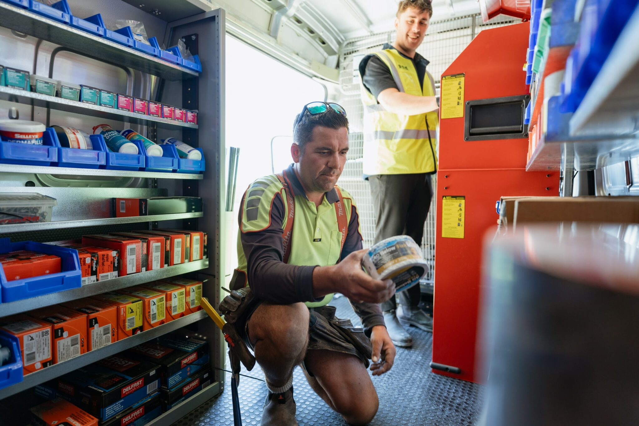 VIP Direct | Trade Partner | Hardware | Christchurch | VIP Trade