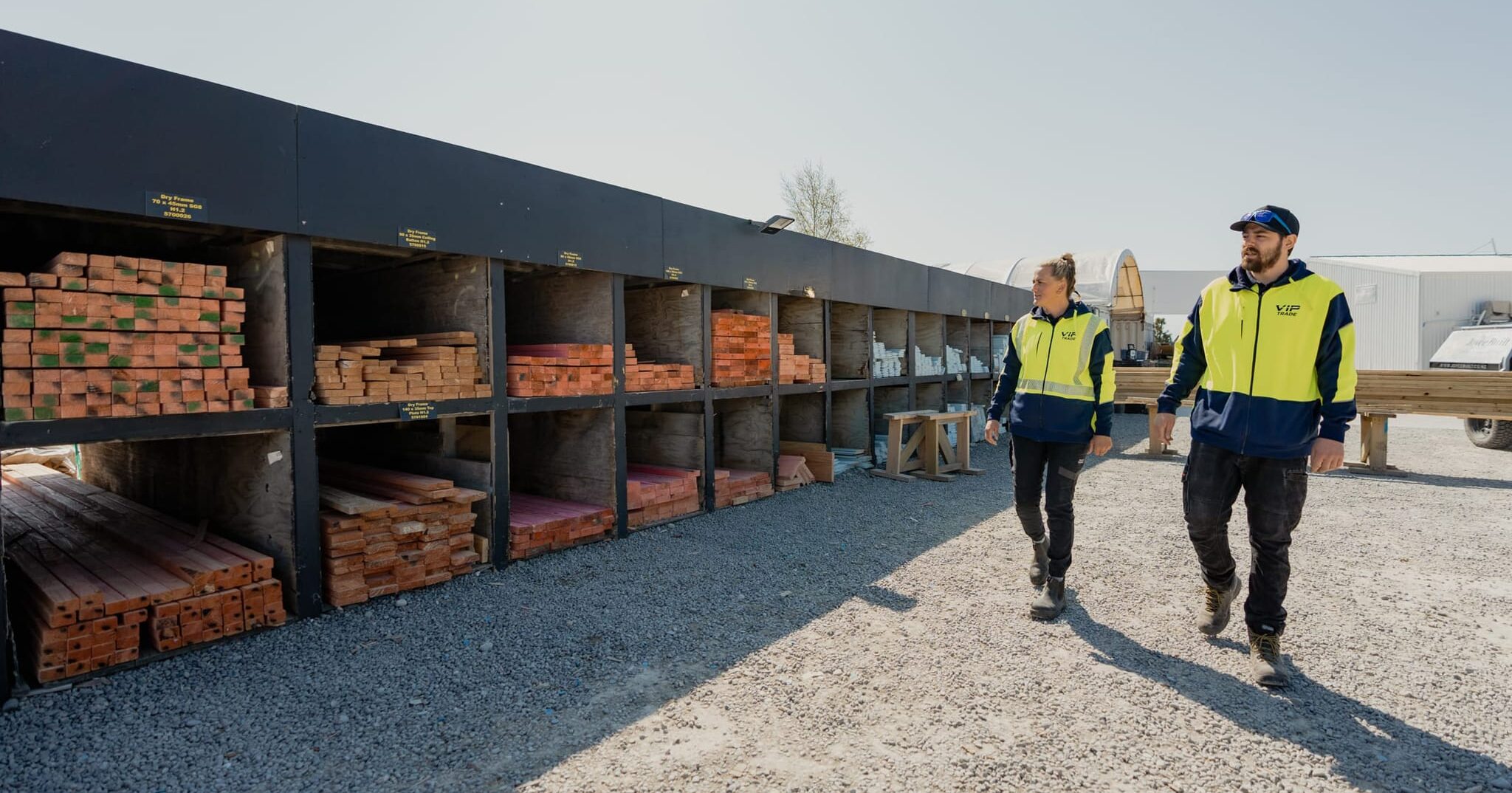 VIP Direct | Trade Partner | Hardware | Christchurch | VIP Trade