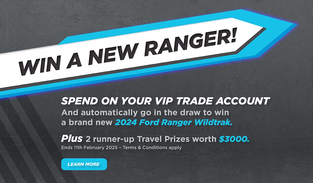 VIP Trade | Building Products | Christchurch | New Zealand