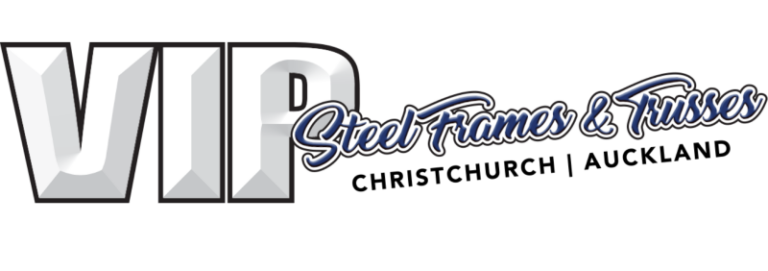 VIP Steel Frames & Trusses | Building | Canterbury | VIP Trade