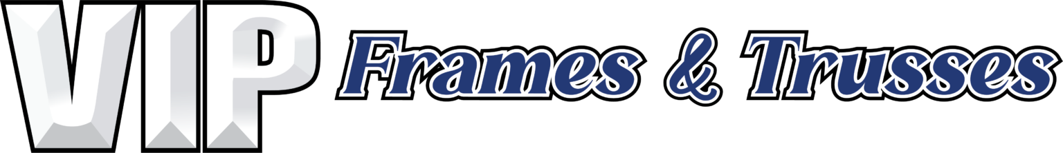 VIP Frames & Trusses | Trade Partner | Christchurch | VIP Trade